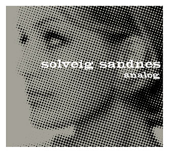 Marie – Solveig Sandnes – See, Listen, Think and Write